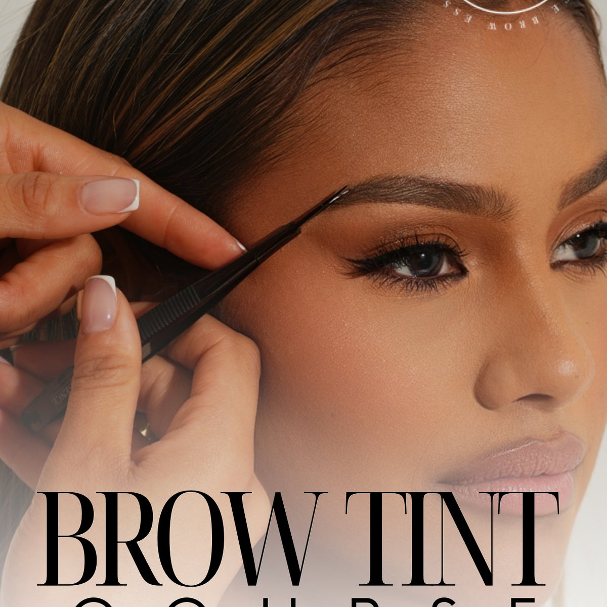 Brow Tint In-Person Course – browessence-online